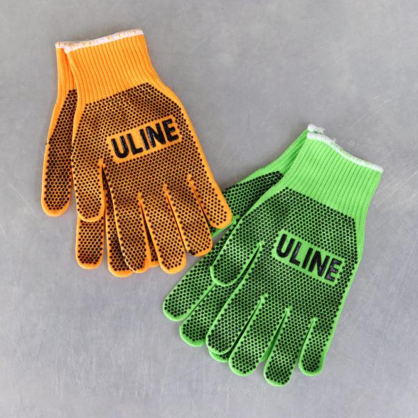 ULINE[ユーライン]Hi-Visグローブ
