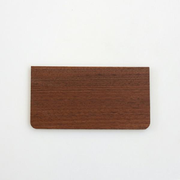 amabro[アマブロ]PEG TRAY Walnut(S)[有孔ボード ペグボード トレー ウォールストレージ ウォールナット 整理 収納 見せる収納 インテリア ディスプレイ]☆