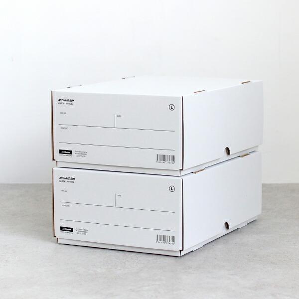 ANAHEIM[アナハイム]Anaheim Archive Box