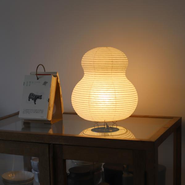 paper moon[ペーパームーン]PM02 提灯ライト