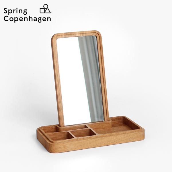SPRING COPENHAGEN[スプリングコペンハーゲン]MIRROR BOX