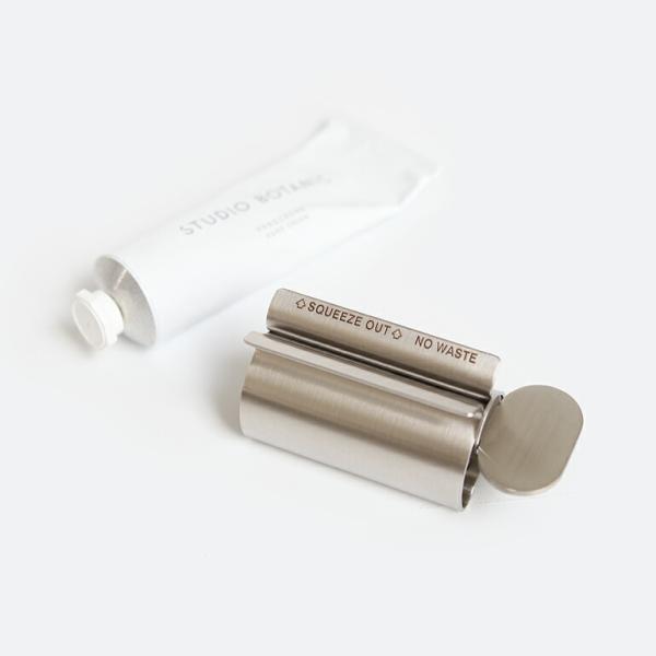 チューブ絞り チューブ スクイーザー チューブリンガー スタンド ステンレス おしゃれ DULTON ダルトン TUBE SQUEEZER WITH STAND