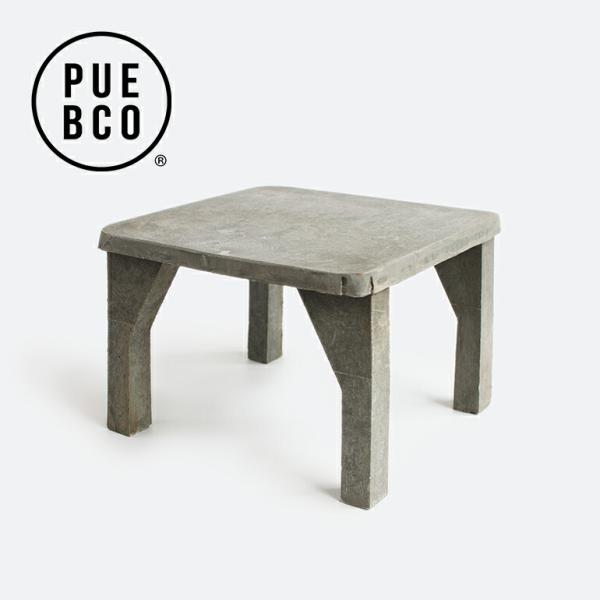 踏み台 ステップツール PUEBCO プエブコ プラスチック おしゃれ 20cm RECYCLED PLASTIC STEP STOOL High リサイクル