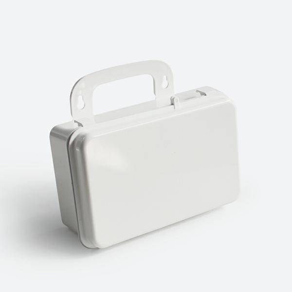 救急箱 ファーストエイド キット PACIFIC FURNITURE SERVICE パシフィックファニチャーサービス POLYPROPYLENE FIRST AID KIT
