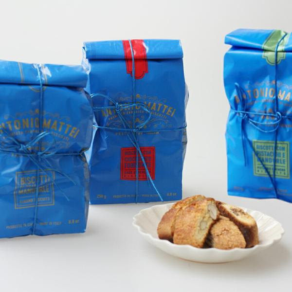 ANTONIO MATTEI[アントニオ・マッテイ]カントチーニ