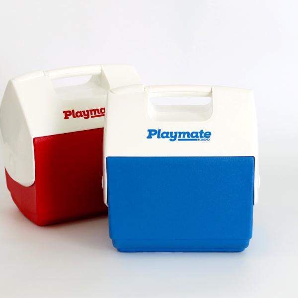 IGLOO[イグルー]PLAYMATE PAL クーラーボックス(6L)