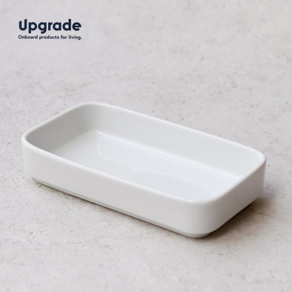 Upgrade[アップグレード]Retro BC Tableware Casserole【White】