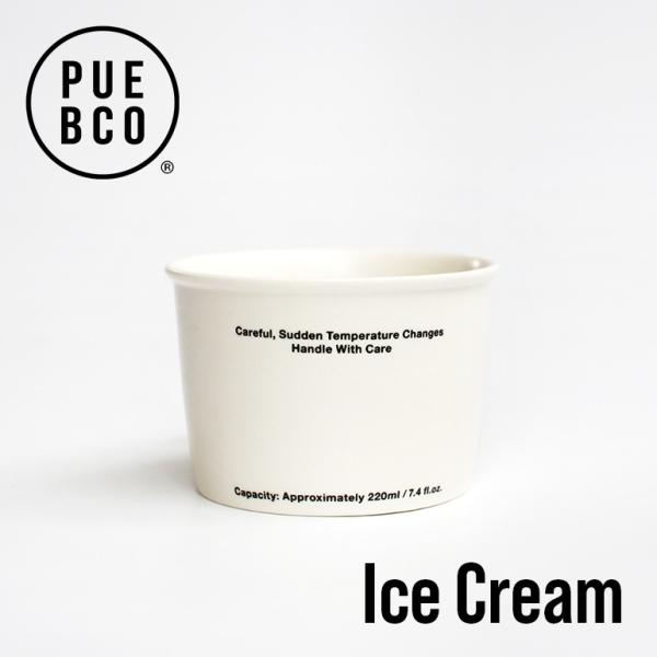 PUEBCO[プエブコ]NOT PAPER CUP / Ice Cream 302928