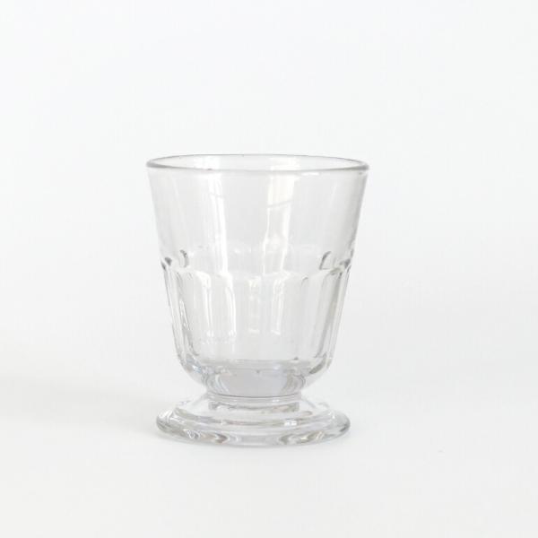 グラス タンブラー 食器 ガラス シンプル 230ml フランス 業務用 La Rochere ラ ロシェール Perigord