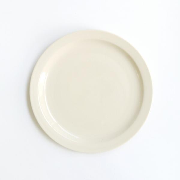 食器 プレート アメリカ ダイナー ウェア 業務用 HOMER LAUGHLIN CHINA ホーマーラフリンチャイナ PLATE NARROW RIM XLsize 26.7cm