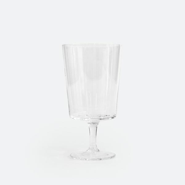 ワイングラス ステム グラス  イタリア 手吹き 耐熱ガラス ホットワイン ICHENDORF MILANO イッケンドルフ ミラノ AURORA wine stemmed glass 13cm