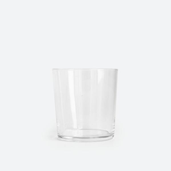 グラス 366ml イタリア ボデガグラス シンプル 電子レンジ 食洗機 スタッキング 強化ガラス Bormioli Rocco ボルミオリ ボデガ 370