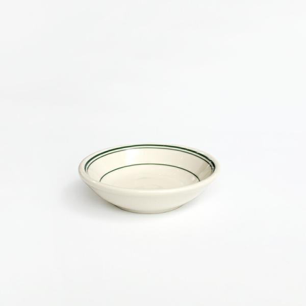 食器 ボウル フルーツ アメリカ ダイナー ウェア 業務用 グリーンライン HOMER LAUGHLIN CHINA ホーマーラフリンチャイナ GREEN BAND FRUIT BOWL