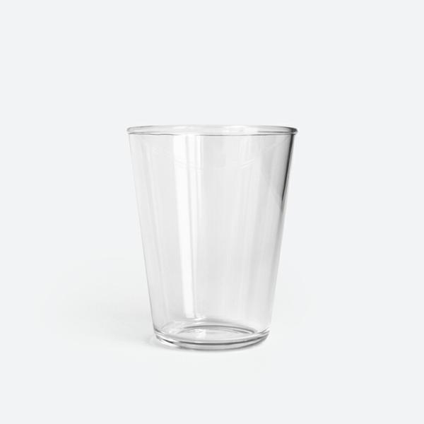 グラス カップ プラスチック 耐衝撃 耐熱 電子レンジ 食洗機 軽量 日本製 中川政七商店 THE ザ THE UNBREAKABLE GLASS CLEAR ショート