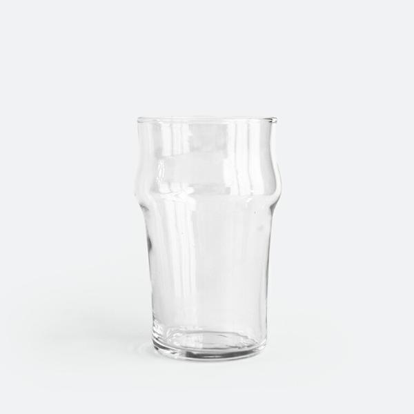 ガラス ビアグラス ガラスタンブラー 280ml 強化ガラス フランス スタッキング Arcoroc アルコロック ノニック ハーフパイント (h115)