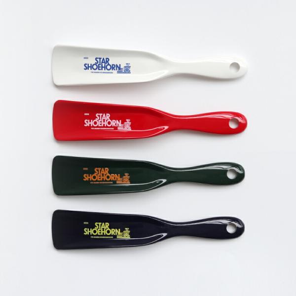 靴べら おしゃれ コンパクト シューホーン アメリカ製 USA カリフォルニア 別注 ANAHEIM アナハイム ANAheim Star Shoehorn