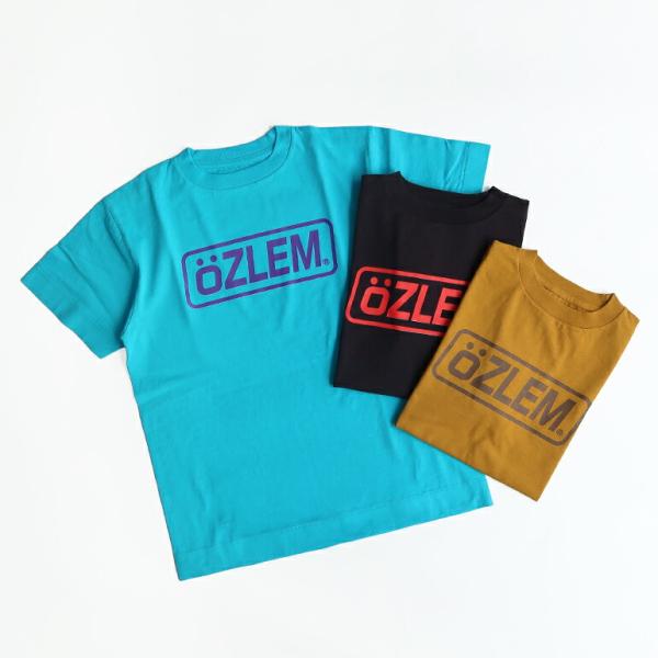 Tシャツ 半袖 necessary or unnecessary ネセサリー オア アンネセサリー ロゴT アメリカンコットン メンズ レディース OZLEM T