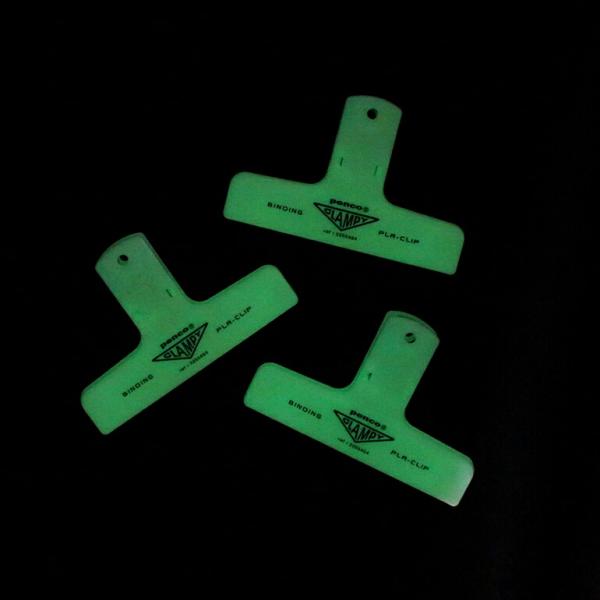 penco[ペンコ]プラクリップ グロー