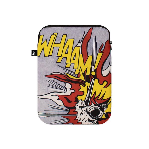 ・ブランド：LOQI（ローキー）/ドイツ・ジャンル：PCケース・主な素材：リサイクルポリエステル/ポリエステル（内側素材）/ポリエチレン（インナークッション）/メタル（ジッパーヘッド）・生産国：中国・サイズ：約W230xD20xH340mm...