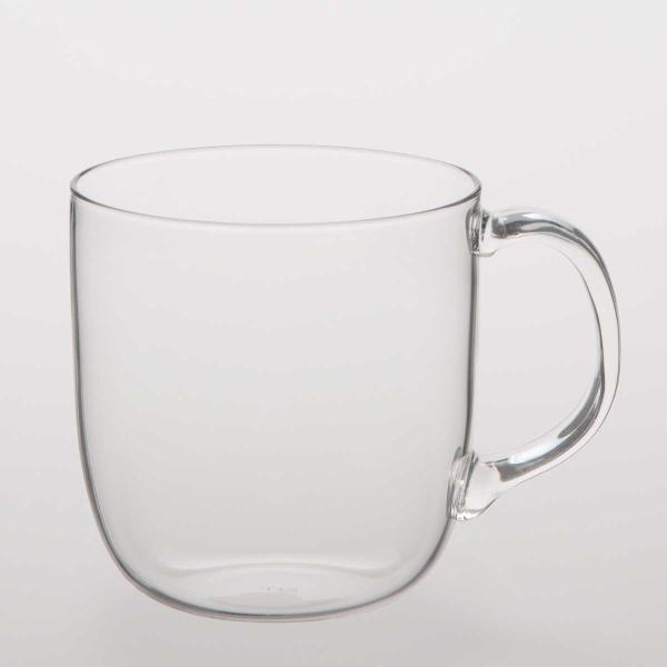 ・ブランド：TG（ティージー）/台湾・デザイナー：Naoto Fukasawa（深澤直人）/日本・ジャンル：マグカップ・主な素材：耐熱グラス・生産国：台湾・サイズ：約W110xD83xH85mm・容量：約350ml・食洗機：対応・電子レンジ...