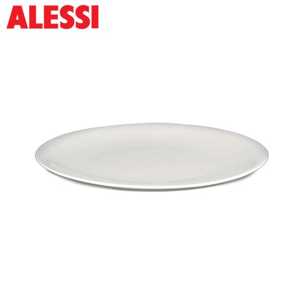 商品名：All-Time ダイニングプレートブランド：ALESSI（アレッシィ）デザイナー：Guido Venturini ( グイド ヴェントゥリーニ )サイズ：約 直径 27 cm素　材：磁器※メーカー化粧箱はございません。※オーブン・...