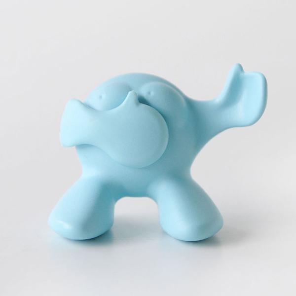 商品名：Rondo 歯磨き粉チューブ用フタブランド：ALESSI（アレッシィ）サイズ：約 5.5×2.7×4 cm素　材：熱可塑性樹脂※メーカー化粧箱はございません。※底の部分に凹みやスレが見られる場合がございますが不良品ではございません。...