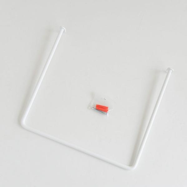 商品名：Chair Piana フォールディング用壁フック（6脚用）ブランド：ALESSI（アレッシィ）デザイナー：David Chipperfield（デイヴィッド・チッパーフィールド）※メーカー化粧箱はございません。※底の部分に凹みやス...