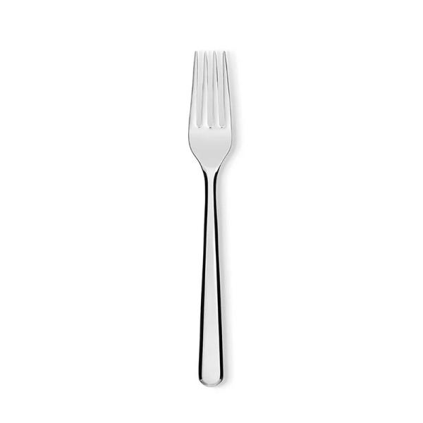 商品名：AMICI テーブルフォークブランド：ALESSI（アレッシィ）デザイナー：BIG-GAME（ビッグ・ゲーム）サイズ：約 長さ 19.2 cm素　材：18/10ステンレス鋼※食洗器：不可※メーカー化粧箱はございません。※ご覧頂く環境...