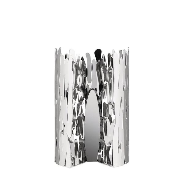 商品名：BARKROLL キッチンペーパーホルダーブランド：ALESSI（アレッシィ）デザイナー：Boucquillon ＆ Maaoui（ブッキヨン＆マウイ）サイズ：約 直径 15.5cm × 高さ 24.0cm / 重さ 1145ｇ素　...