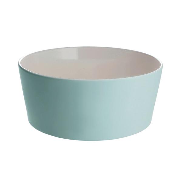 商品名：TONALE ラージボウルブランド：ALESSI（アレッシィ）デザイナー：David Chipperfield ( デイヴィッド チッパーフィールド )サイズ：約 直径 23 cm × 高さ 10 cm容　量：約 3000ml素　材...
