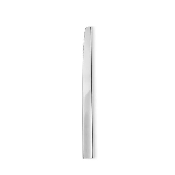 商品名：SANTIAGO デザートナイフブランド：ALESSI（アレッシィ）デザイナー：David Chipperfield（デイヴィッド・チッパーフィールド）サイズ：約 長さ 18 cm素　材：18/10ステンレス鋼※食洗器：不可※メーカ...