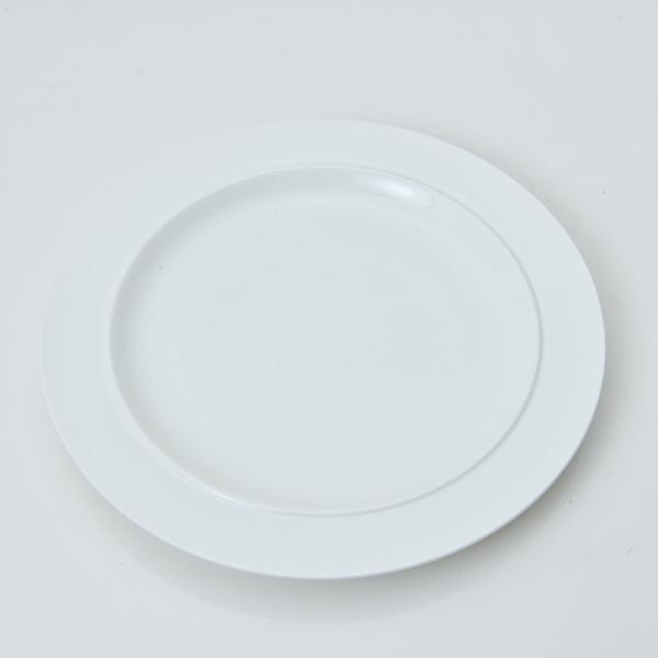 商品名：La Bella Tavola ラウンドサービングプレートブランド：ALESSI（アレッシィ）デザイナー：Ettore Sottsass（エットレ・ソットサス）サイズ：約 直径 31 cm素　材：磁器※メーカー化粧箱はございません。...