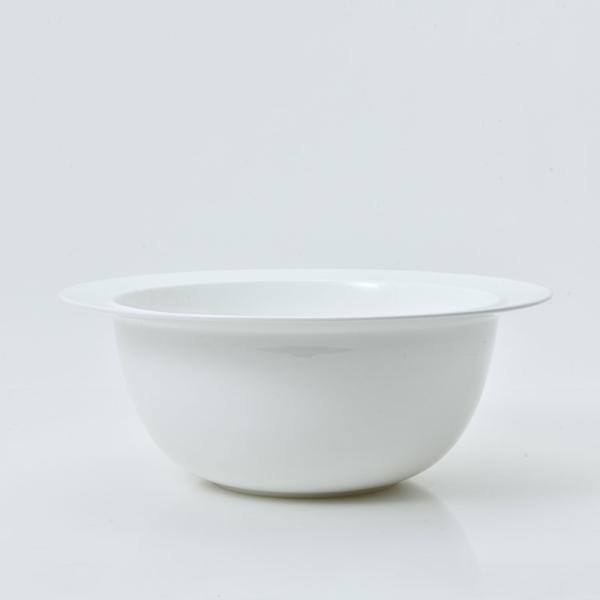 商品名：La Bella Tavola サラダボウルブランド：ALESSI（アレッシィ）デザイナー：Ettore Sottsass（エットレ・ソットサス）サイズ：約 直径 29 cm／容量 3.0 L素　材：磁器※メーカー化粧箱はございませ...