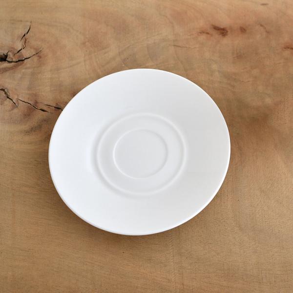 商品名：La Bella Tavola モカカップ用ソーサーブランド：ALESSI（アレッシィ）サイズ：約 12.3×12.3 cm素　材：磁器※カップは別売りです。※メーカー化粧箱はございません。※底の部分に凹みやスレが見られる場合がござ...