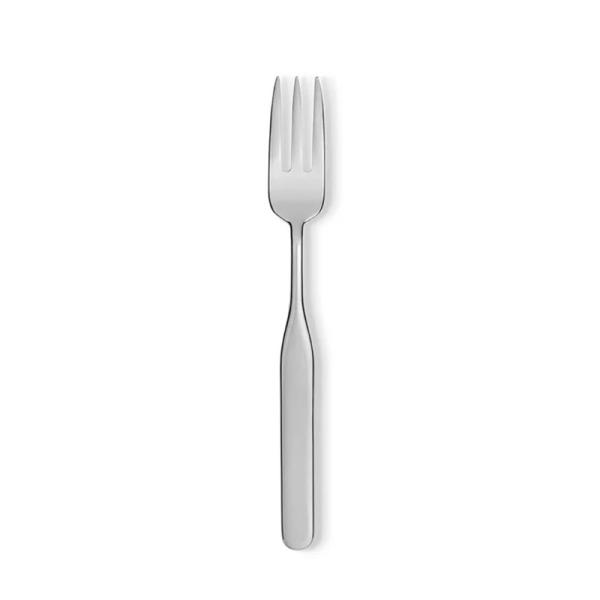 商品名：COLLO-ALTO フィッシュフォークブランド：ALESSI（アレッシィ）デザイナー：Inga Sempe（インガ・センペ）サイズ：約 長さ 19 cm素　材：18/10ステンレス鋼※食洗器：不可※メーカー化粧箱はございません。※...