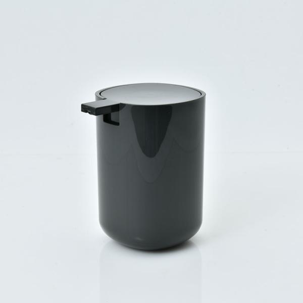 商品名：BIRILLO ソープディスペンサーブランド：ALESSI（アレッシィ）デザイナー：Piero Lissoni（ピエロ・リッソーニ）サイズ：約 11.5×9.5×13.5 cm素　材：アクリル樹脂※メーカー化粧箱はございません。※底...
