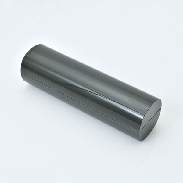 商品名：BIRILLO コットンケースブランド：ALESSI（アレッシィ）デザイナー：Piero Lissoni（ピエロ・リッソーニ）サイズ：約 幅 24 cm × 奥行 7 cm × 高さ 7 cm素　材：アクリル樹脂※メーカー化粧箱はご...