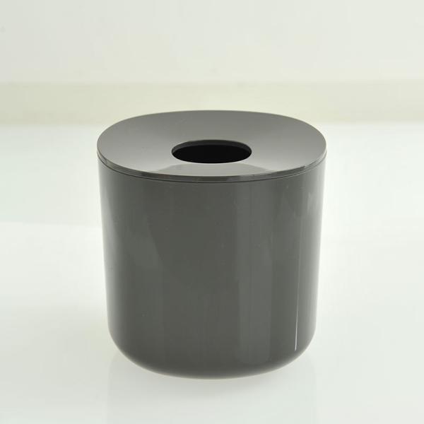 商品名：BIRILLO ティッシュボックスブランド：ALESSI（アレッシィ）デザイナー：Piero Lissoni（ピエロ・リッソーニ）サイズ：約 幅 15 cm × 奥行 15 cm × 高さ 15 cm素　材：アクリル樹脂※メーカー化...