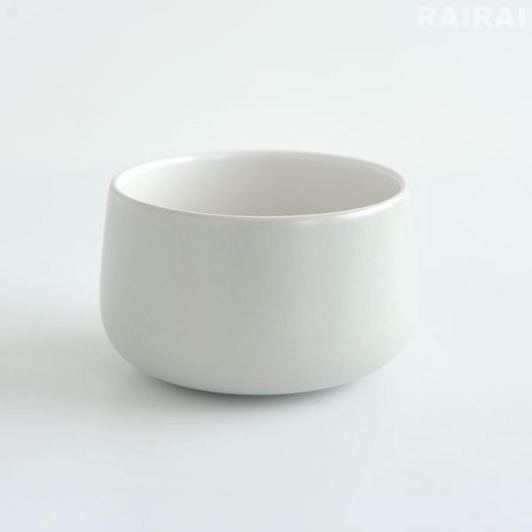 商品名：Ovale デザートボウルブランド：ALESSI（アレッシィ）サイズ：約 約 12×12×7.5 cm素　材：ストーンウェア※メーカー化粧箱はございません。※底の部分に凹みやスレが見られる場合がございますが不良品ではございません。※...