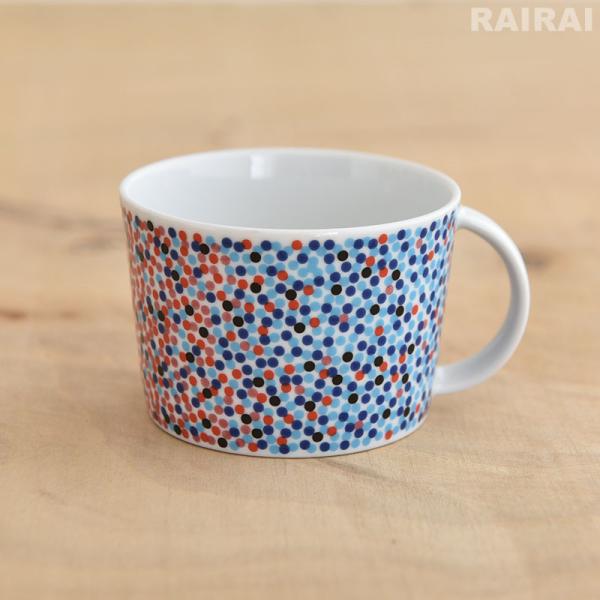 商品名：PROUST ティーカップブランド：ALESSI（アレッシィ）サイズ：約 8×8×6 cm素　材：磁器※ソーサーは別売りです。※メーカー化粧箱はございません。※底の部分に凹みやスレが見られる場合がございますが不良品ではございません。...