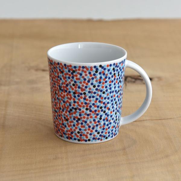 商品名：PROUST コーヒーカップブランド：ALESSI（アレッシィ）サイズ：約 7.5×7.5 cm素　材：磁器※ソーサーは別売りです。※メーカー化粧箱はございません。※底の部分に凹みやスレが見られる場合がございますが不良品ではございま...