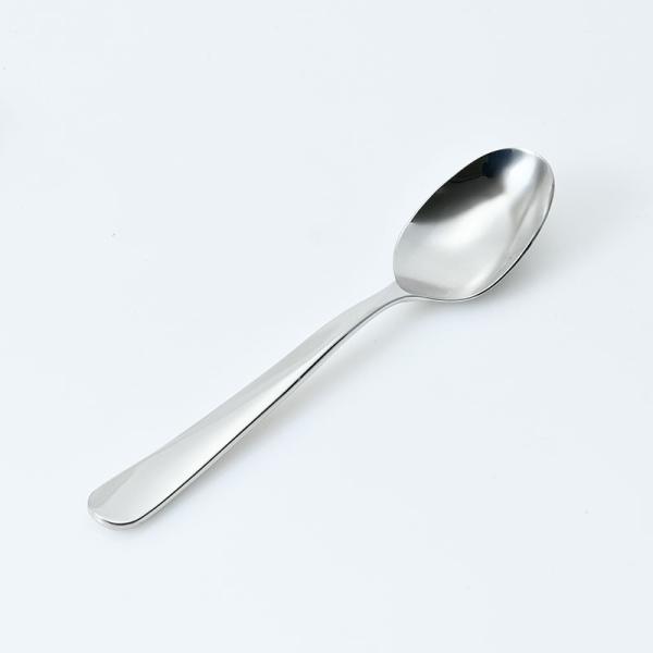 商品名：GIRO サービングスプーンブランド：ALESSI（アレッシィ）デザイナー：Ben van Berkel / UNStudio（ベン・ファン・ベルケル）サイズ：約 24.5cm素　材：18/10ステンレス鋼※メーカー化粧箱はございま...