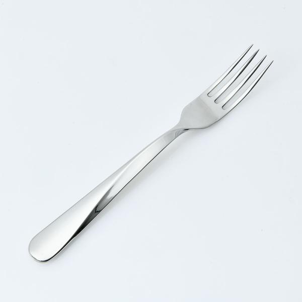 商品名：GIRO サービングフォークブランド：ALESSI（アレッシィ）デザイナー：Ben van Berkel / UNStudio（ベン・ファン・ベルケル）サイズ：約 24.5cm素　材：18/10ステンレス鋼※メーカー化粧箱はございま...