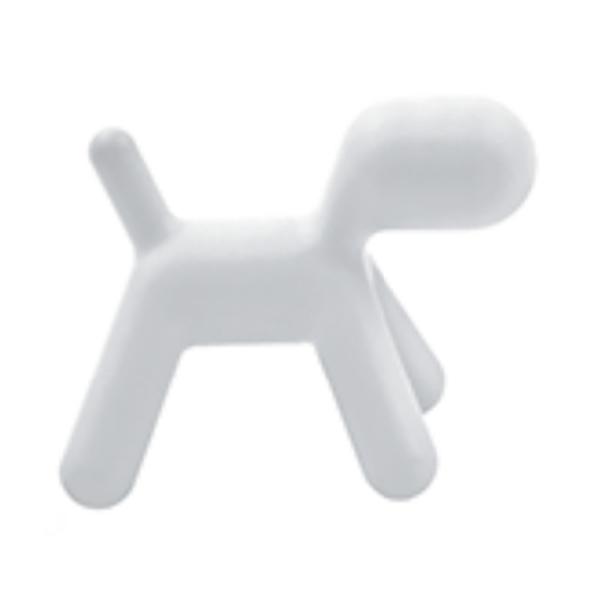 MAGIS『マジス』より子供向けに開発された"ME TOO COLLECTION"シリーズの中でもとても可愛いらしい子犬(Puppy)をモチーフにしたおもちゃの乗り物です。デザインは、エーロ・アールニオです。お子様のおもちゃとしてもお部屋の...