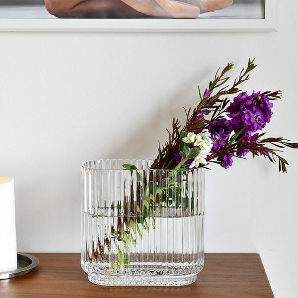 商品名：BERNADOTTE オーバルベースブランド：Georg Jensen（ジョージジェンセン）デザイナー：Sigvard Bernadotte（シグヴァルド ベルナドッテ）サイズ：約 高さ 16 cm × 幅 16.8 cm × 奥行...