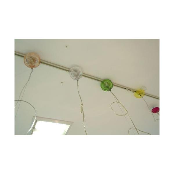 ペンダントライト GE カルテル ジェー Kartell - nimfomane.com