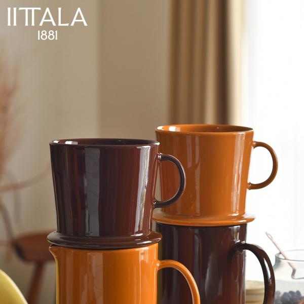 商品名：Teema ドリッパーブランド：iittala（イッタラ）デザイナー：Kaj Franck（カイ・フランク）サイズ：約 直径 11.9 cm × 高さ 11 cm × 幅 13.8 cm（持ち手を含む）※対応カップ口径：9.5〜11...