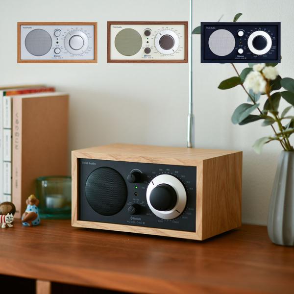 音声をきれいに再現し、正確な受信感度と操作性を重視した使いやすいデザイン。 オーディオ界の巨匠「ヘンリー・クロス」が、最高の技術を注いだ伝説的なラジオに最新のBluetoothを搭載しました。あなたの好きな音楽をワイヤレスで楽しむことができ...