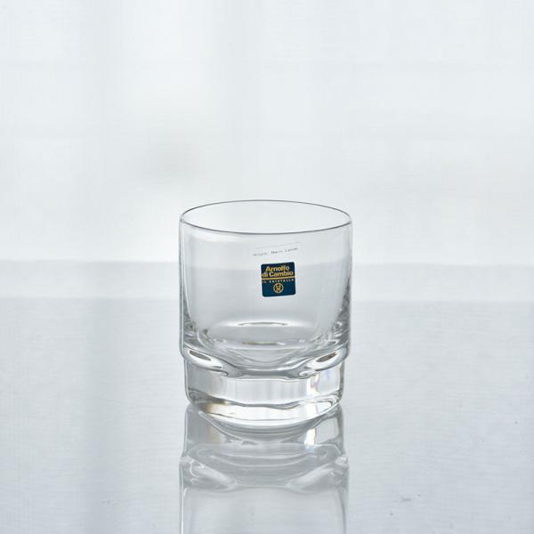 商品名：PITAGORA ダブルオールドファッショングラス Gブランド：Cambio（カンビオ）サイズ：約 高さ9cm 口径8cm容　量：約 180ml素　材：クリスタルガラス※メーカー化粧箱はございません。※製品材質の特質上、色や厚みのム...