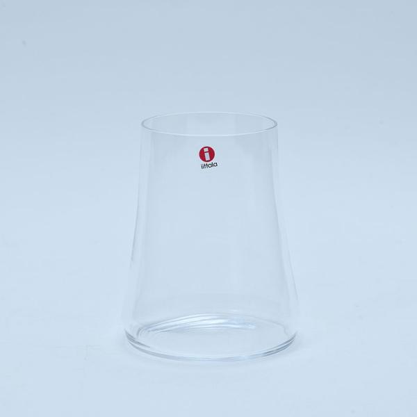 商品名：relations マークニューソン ハイボールグラス 460ml Lブランド：iittala（イッタラ）デザイナー：Marc Newson（マーク・ニューソン）サイズ：約 口径 7cm × 高さ 11.5cm / 容量 460ml...